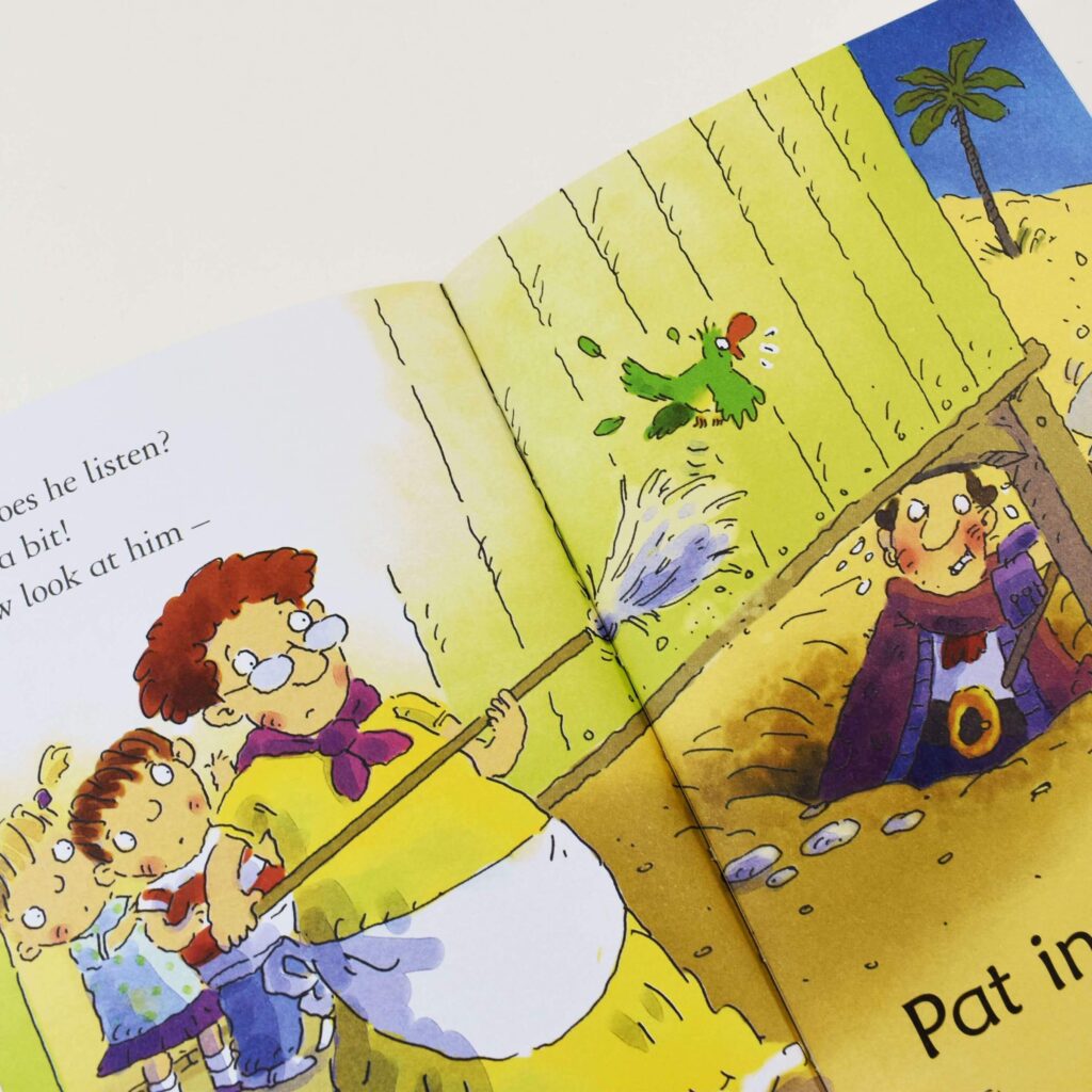 My First Reading Library, 50 Book Set - SmartReads