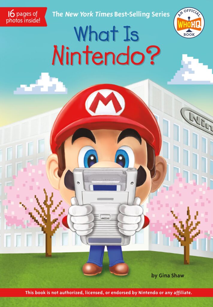 What Is Nintendo? - SmartReads